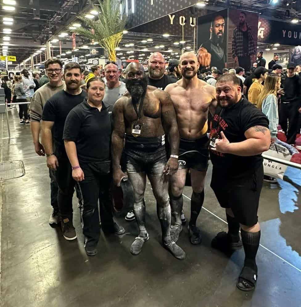 Granite Barbell: Memberships, Fees, Classes, and Facilities | GymDues